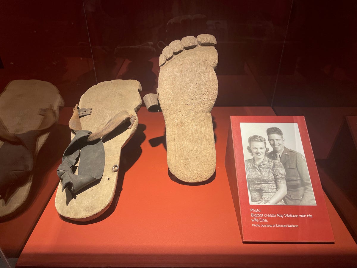 5 of the Greatest Natural History Hoaxes of All Time | Scientific American